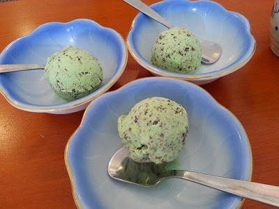 It's About Food!!: Kinome Japanese Restaurant 木の芽日本料理